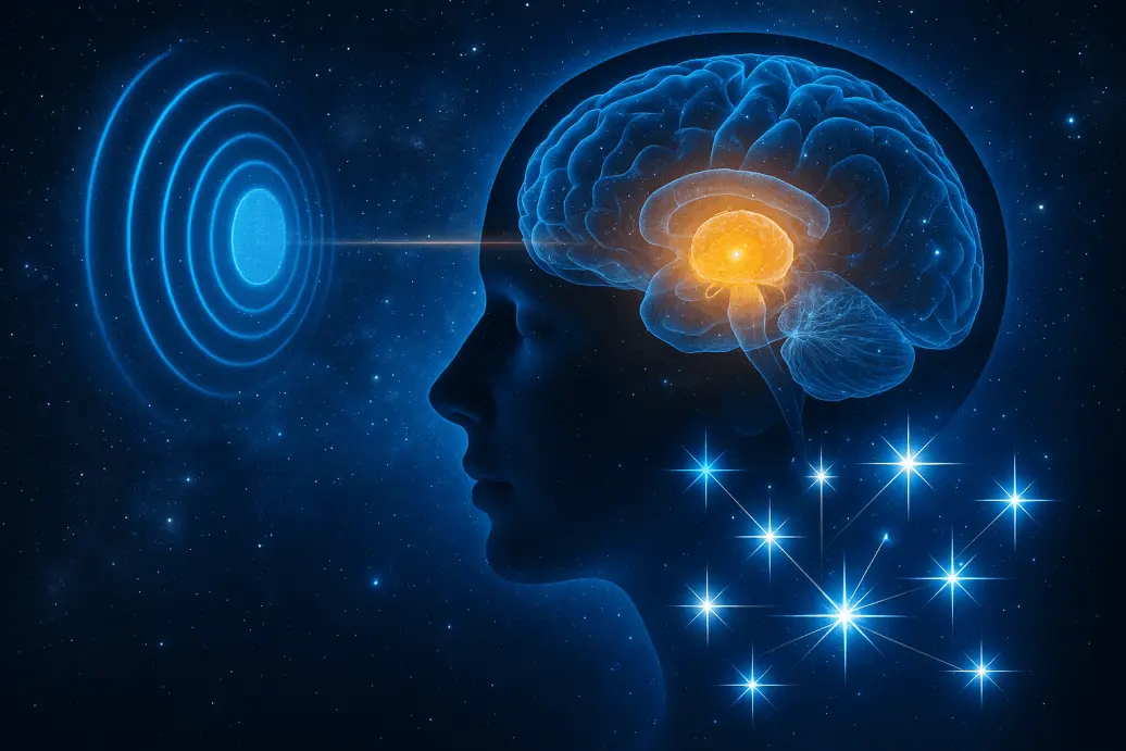 Genius Brain Signal™ Official Site | PowerUp Your Brainwaves